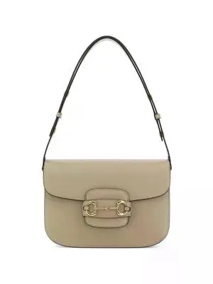 Gucci Horsebit 1955 Leather Shoulder Bag