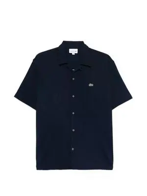 Lacoste Buttoned Shirt
