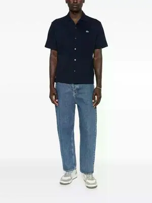 Lacoste Buttoned Shirt