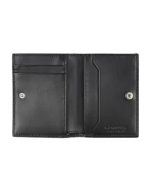 Montblanc Cardholder Leather