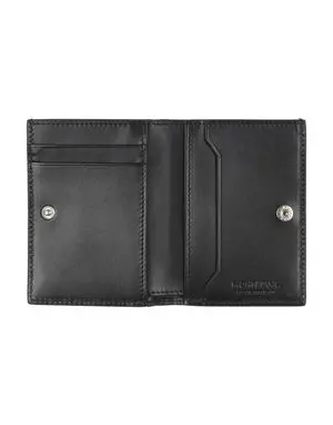Montblanc Cardholder Leather