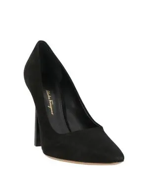 FERRAGAMO Pumps In Suede