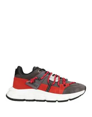 Versace Lace Sneakers For Men