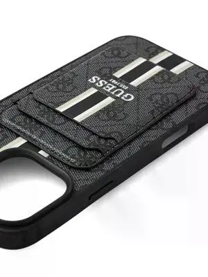 Guess Logo Iphone 16 Pro Max Phone Case