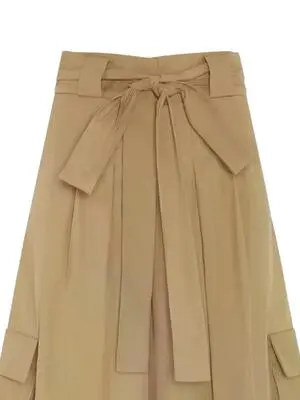 PSOPHIA Cargo-pockets Trousers