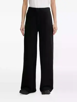Guess Wide-leg Track Pants