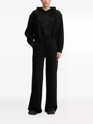 Guess Wide-leg Track Pants