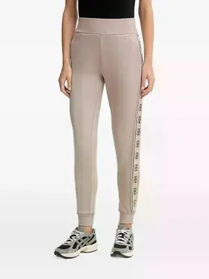 Guess Logo Stripe Trousers