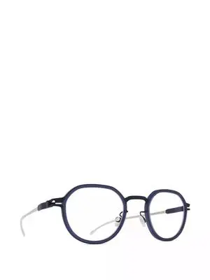 Mykita Ribo Eyeglasses - Blue
