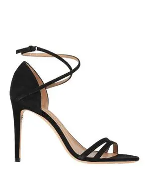 Ferragamo Buckled Shoes For Women