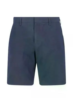 Paul Smith Zip Up Shorts For Men