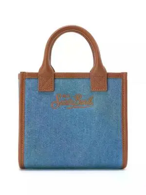 MC2 SAINT BARTH Top-handle Shoulder Bag