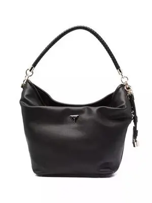 Guess Danya Shoulder Bag - Black