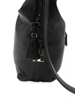 Guess Danya Shoulder Bag - Black