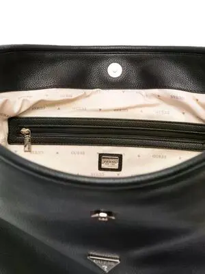 Guess Danya Shoulder Bag - Black