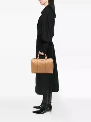 Gucci 2016-2026 Medium Sssima Joy Boston Bag