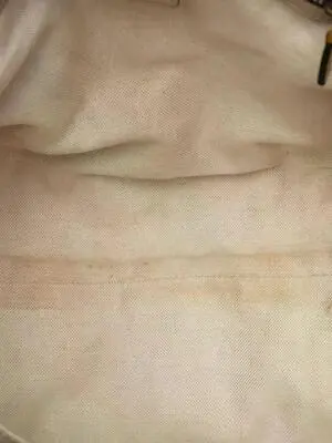 Gucci Gg Canvas Miss Gg Tote - Neutrals