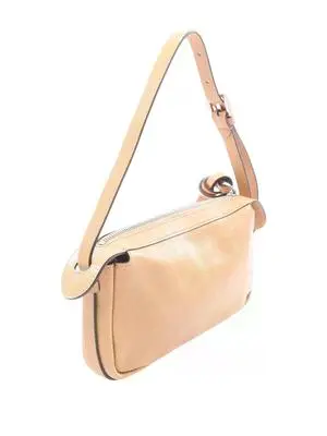 Fendi 2010-2026 Mini Simply Shoulder Bag - Neutrals