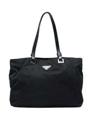 Prada 2013-2025 Tessuto Tote Bag