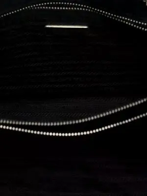 Prada 2013-2025 Tessuto Tote Bag