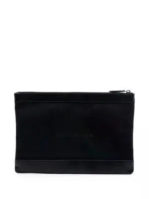 Boy Smells Wallets