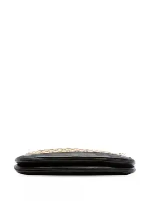 Gucci 2016-2025 Diamante Canvas 1973 Shoulder Bag