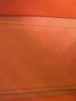 FERRAGAMO Small Tricolor Leather Gancini Sofia Satchel