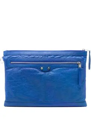 Balenciaga Extra Large Clutches