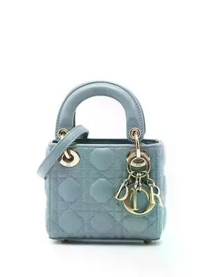 Dior Micro Mini Bags