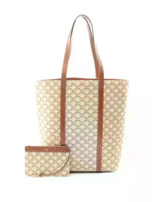 Celine Pouch Totes