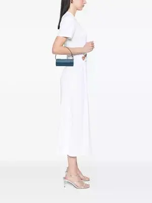 LOUIS VUITTON 1997 Epi Pochette Papillon Handbag