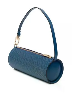 LOUIS VUITTON 1997 Epi Pochette Papillon Handbag