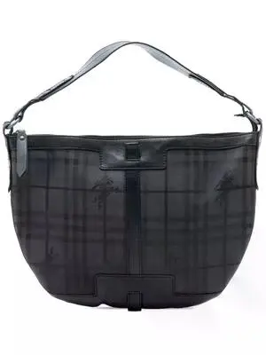 Burberry Hobo Shoulder Bags
