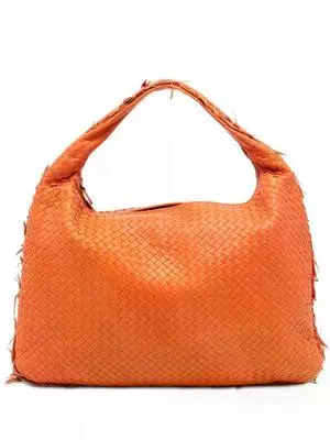 Bottega Veneta Twisted Shoulder Bags