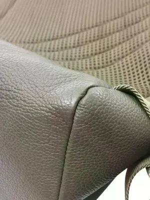 LOUIS VUITTON 2021-2026 Aerogram Takeoff Backpack - Brown