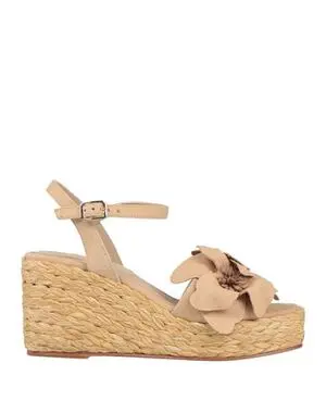 Paloma Barcelo Wedge Espadrilles