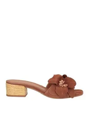 Paloma Barcelo Mid Heel Sandals For Women