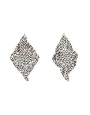 Brunello Cucinelli 925/1000 Earrings