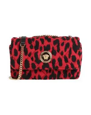 Versace Chain Strap Cross Body Bags