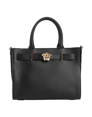 Versace Black Totes