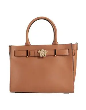 Versace Patterned Totes