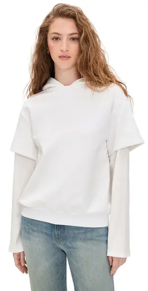 Still Here 2tee Sweatshirt