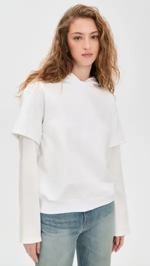 Still Here 2tee Sweatshirt