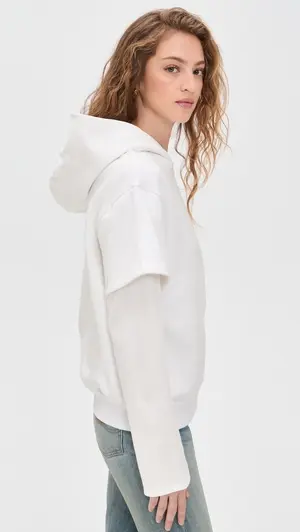 Still Here 2tee Sweatshirt