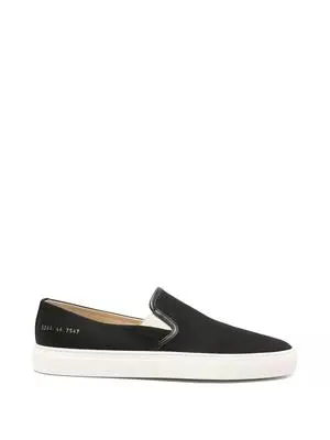 COMMON PROJECTS Slip-on Sneakers