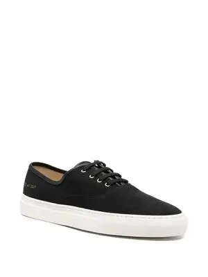 COMMON PROJECTS Four Hole Lace-up Sneakers