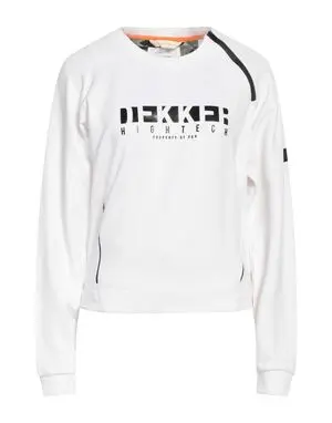 DEKKER Cotton Blend Sweatshirt
