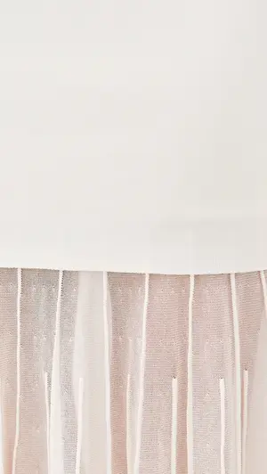Line & Dot Perissa Knit Maxi Dress