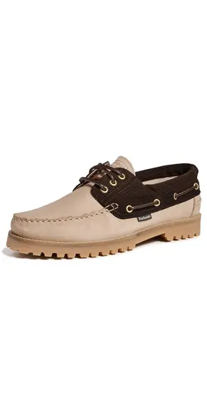 Barbour Casual Loafers For Men
