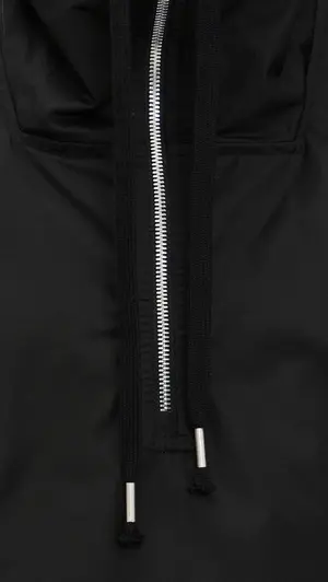 AGOLDE Lydia Jacket - Black